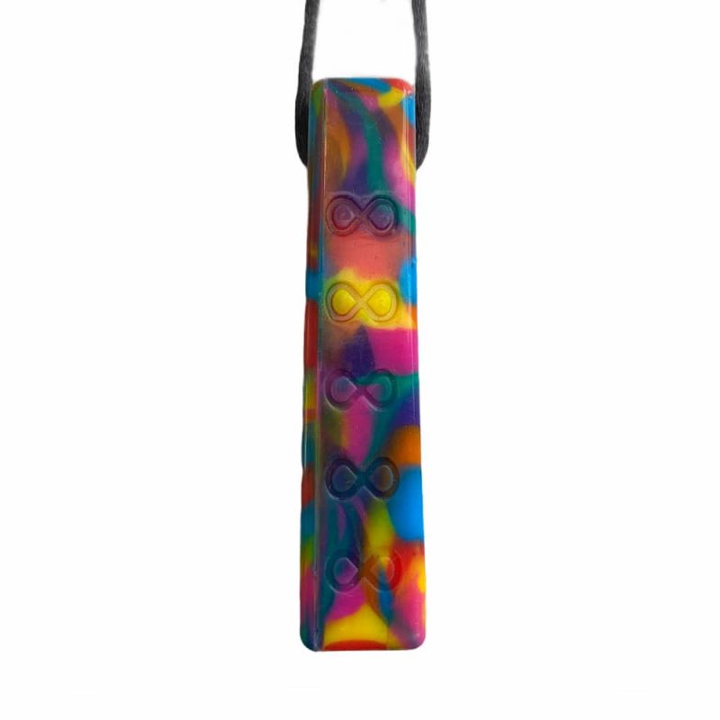 Sensory Chew Toys - How to choose the best option for your child