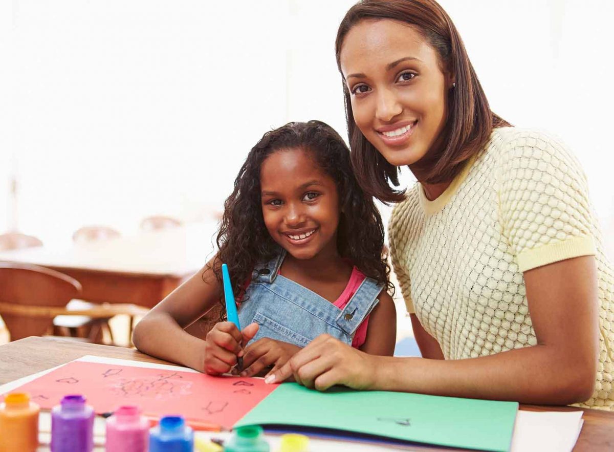 Developing Children's Fine Motor Skills - Online Programme